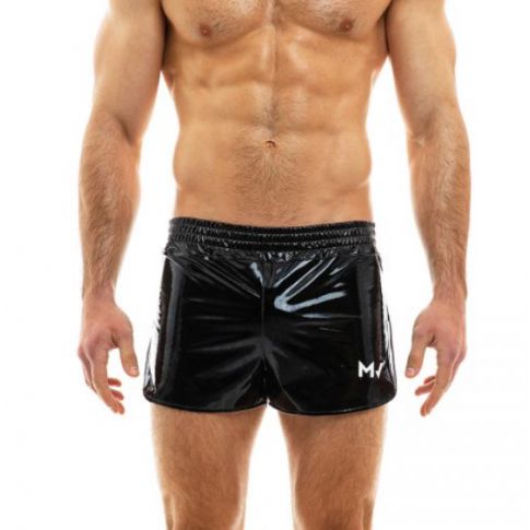 BOXER VIRAL VINYL NOIR 08021 - MODUS VIVENDI